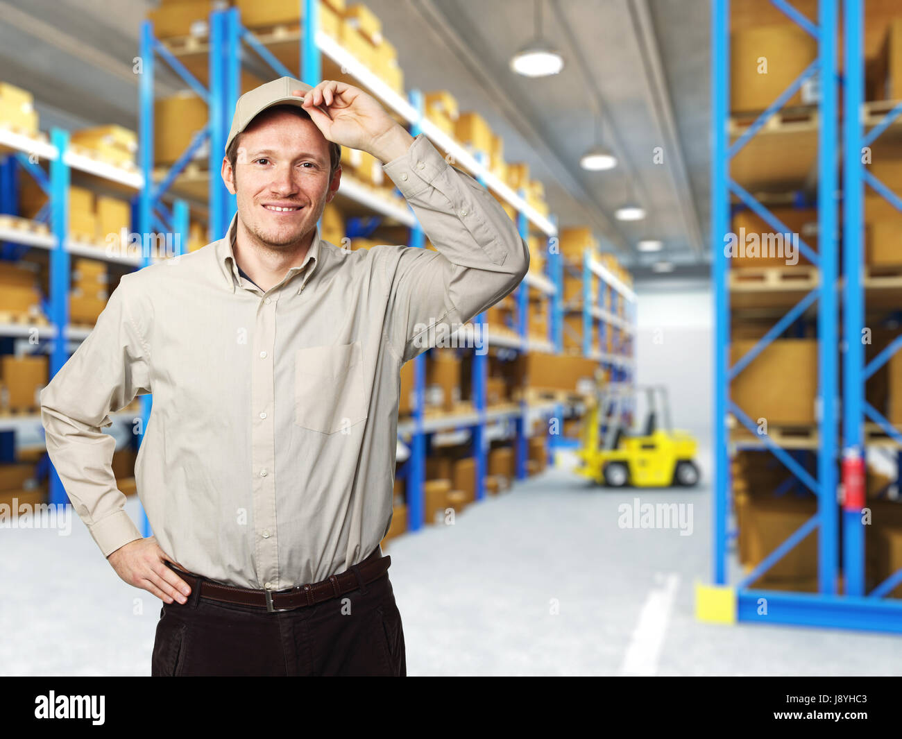 warehouse, indoor, storage, workers, laborer, worker, wageworker ...