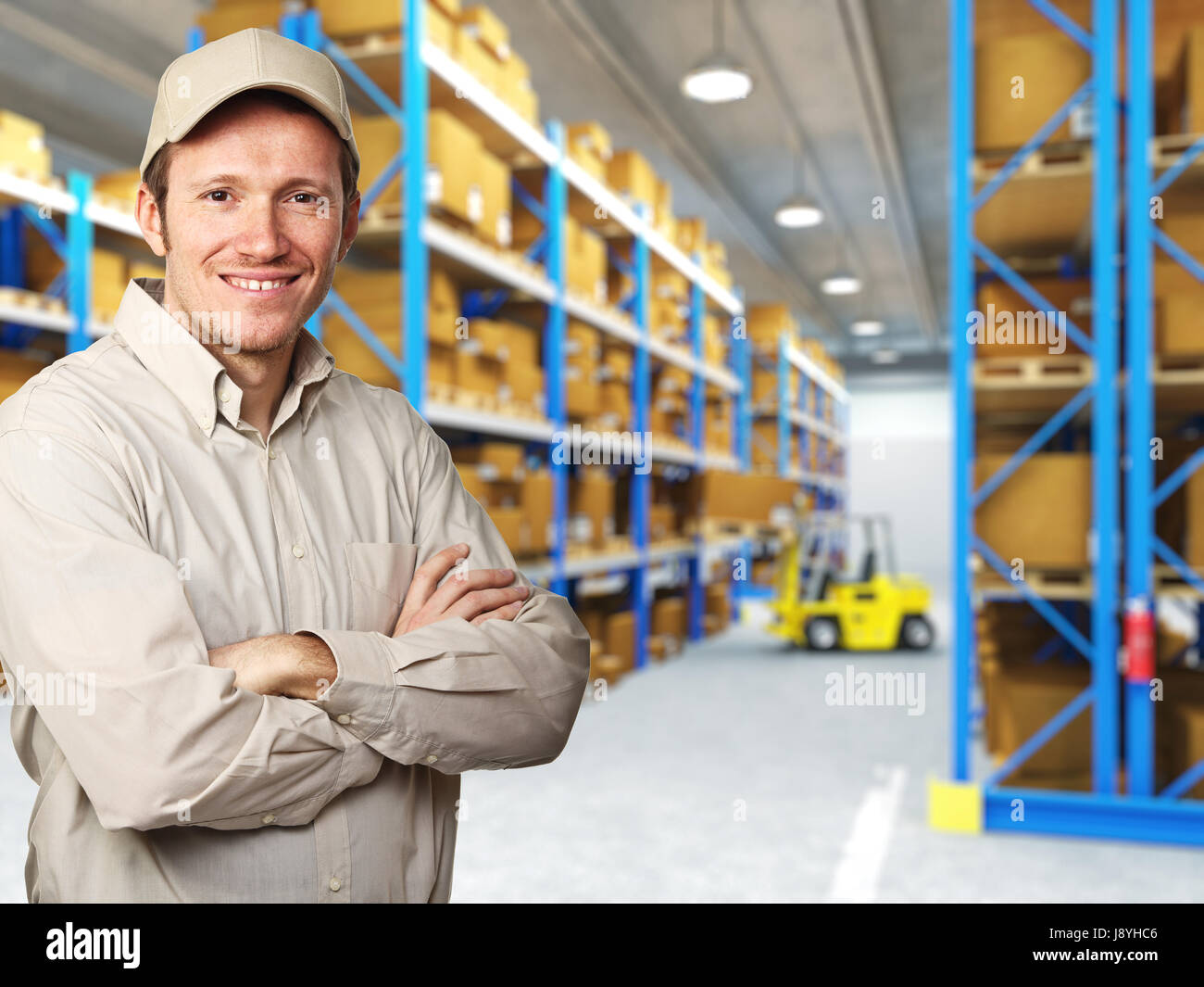 warehouse, indoor, storage, workers, laborer, worker, wageworker ...