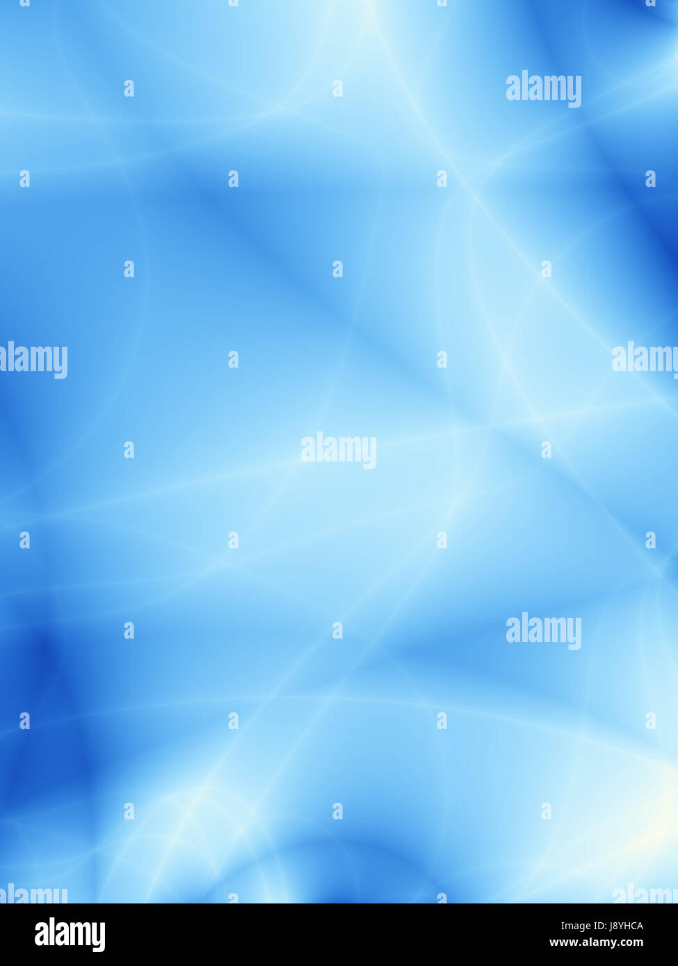 Bright sky abstract blue pattern unusual graphic design Stock Photo - Alamy