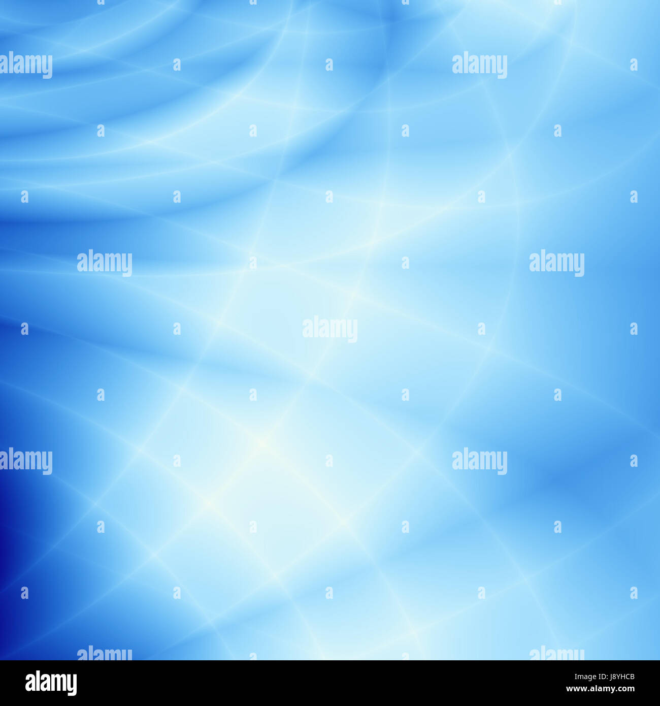 Template bright blue texture technology power background Stock Photo ...