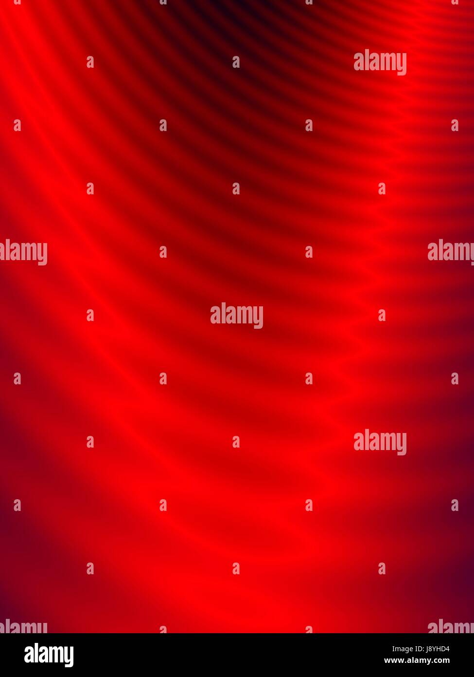 Red template illustration abstract web modern background Stock Photo ...