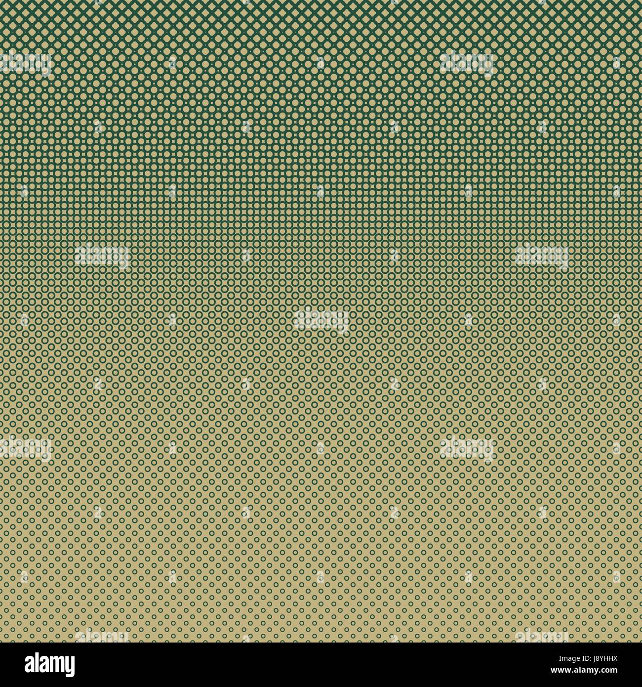 Abstract vector halftone circle pattern background Stock Vector Image ...
