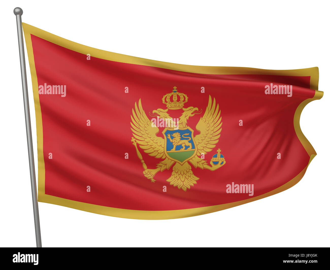isolated, symbolic, colour, emblem, illustration, flag, banner ...