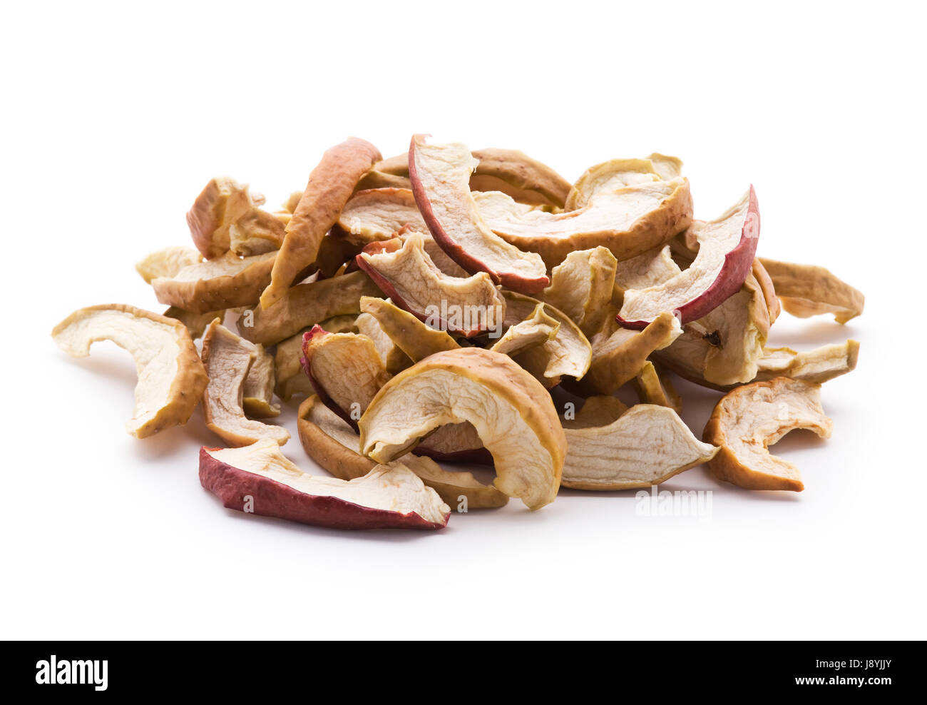 isolated, fruit, apples, apple, dry, dried up, barren, dried, healthy ...