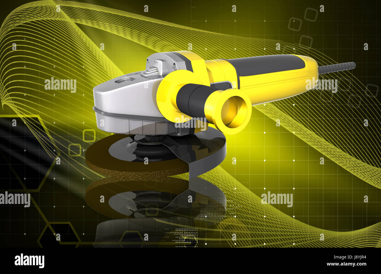 graphics, colour, industry, industrial, steel, illustration, metal ...