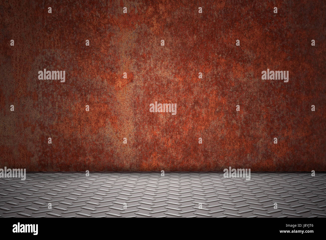 room, rusty, rust, grey, gray, wall, house, building, shine, shines ...