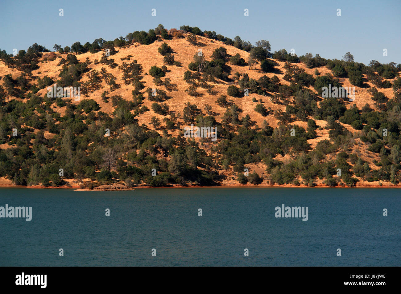 Mountain side road, Yosemite National Park, USA Stock Photo - Alamy