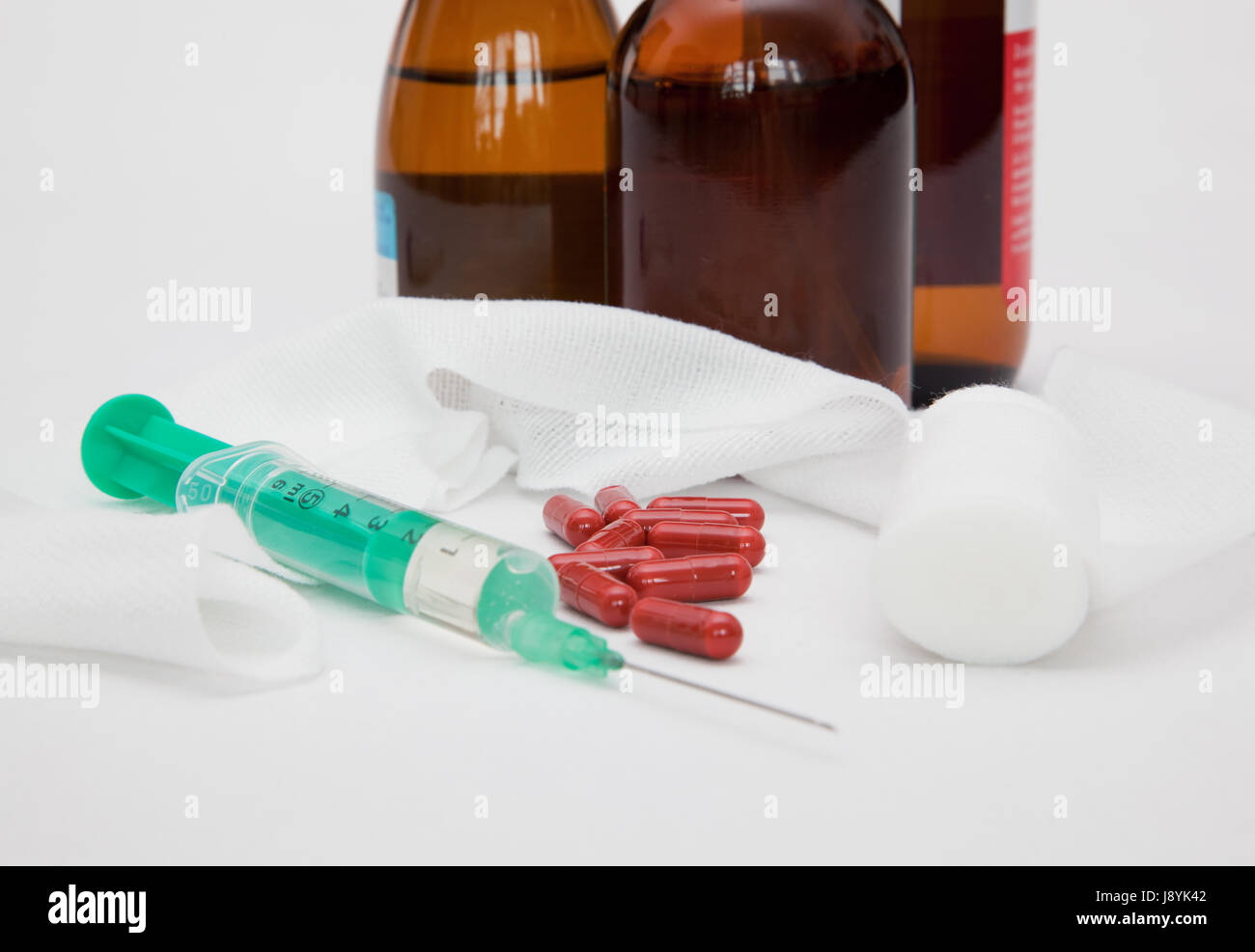 bandage, drugs, means, agent, medicine, drug, remedy, substance ...