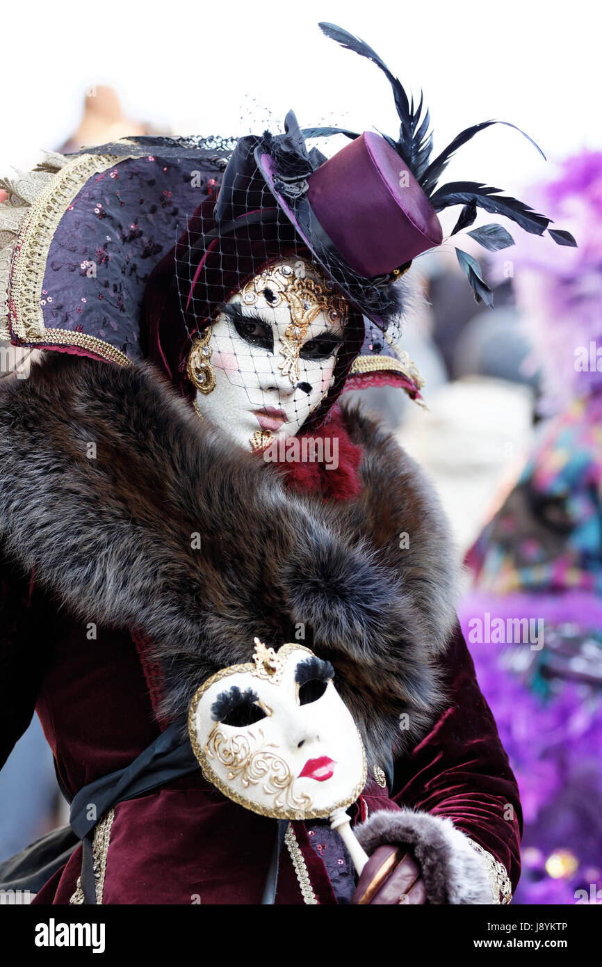 Hallia venezia hi-res stock photography and images - Alamy