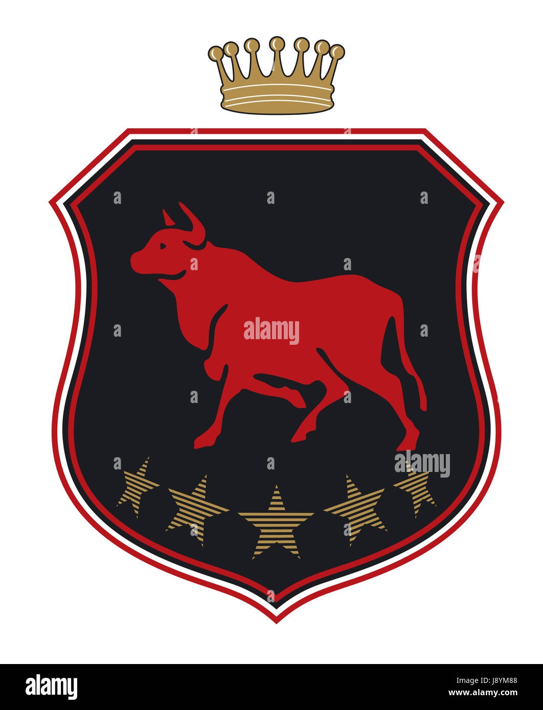 Meat quality mark hi-res stock photography and images - Alamy