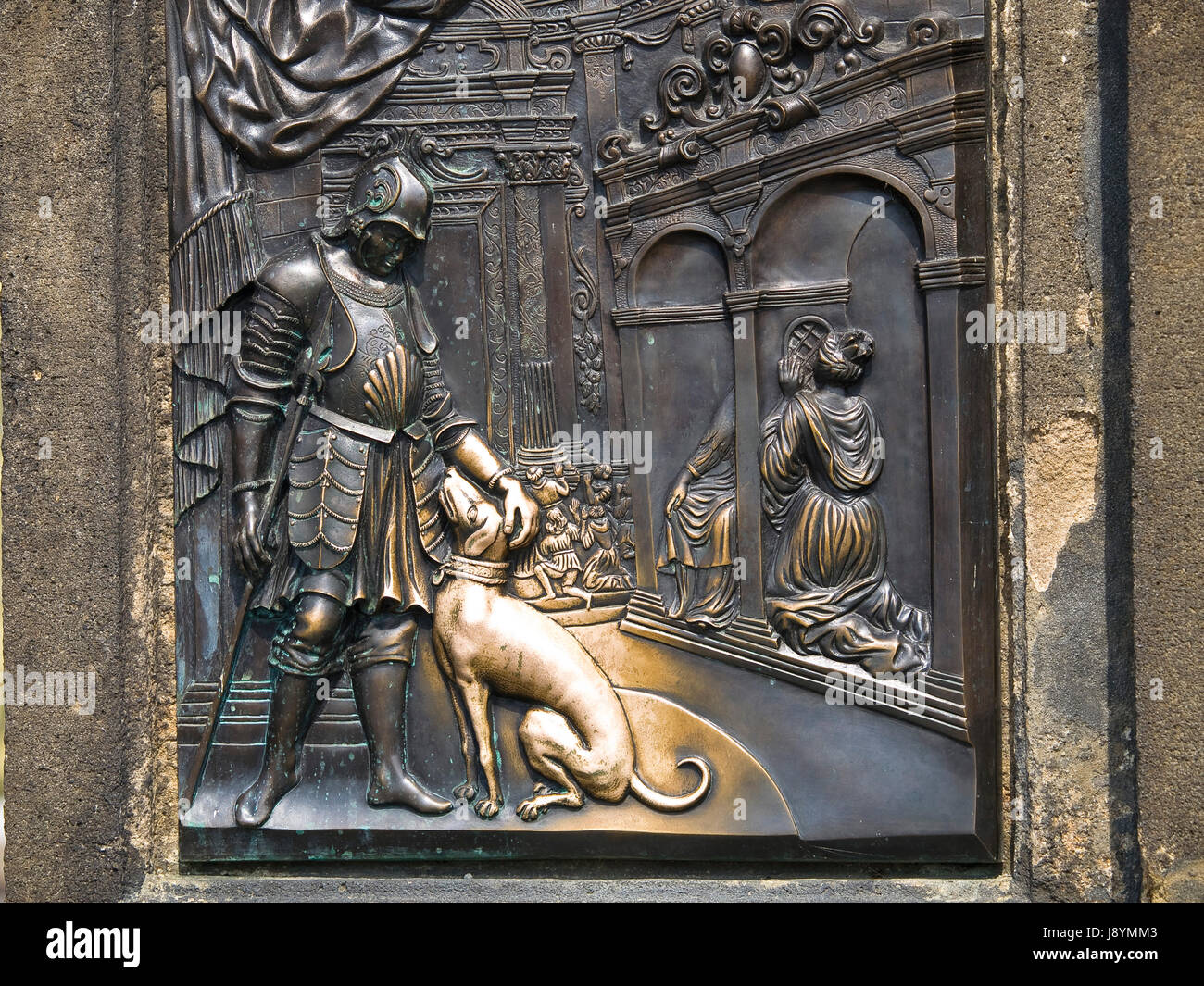 historical, monument, europe, landmark, historical, monument, stone ...