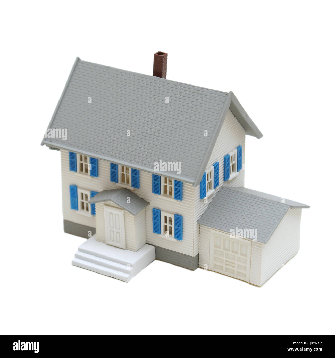 house, building, object, isolated, modern, modernity, new, small, tiny ...