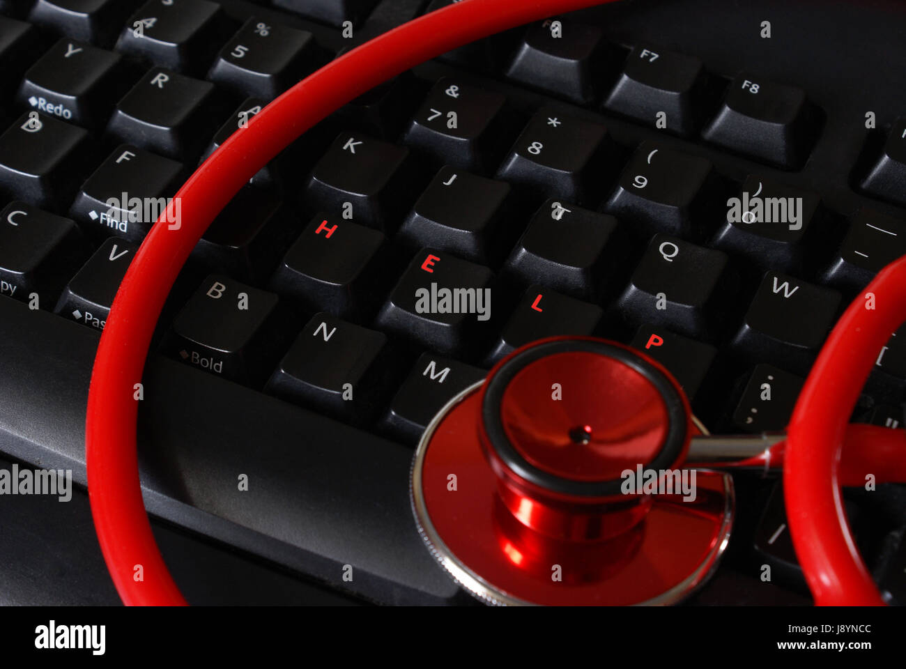 Security keypad hospital hi-res stock photography and images - Alamy