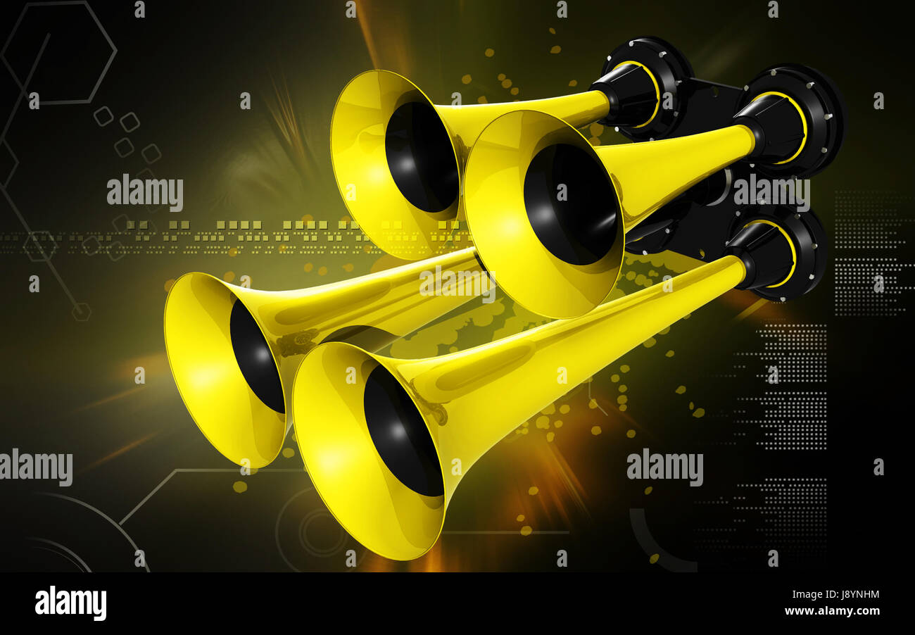 danger, object, sound, sport, sports, graphics, colour, horn ...