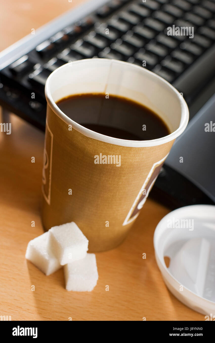 sugar, work, factory, keypad, computers, computer, cup, office ...