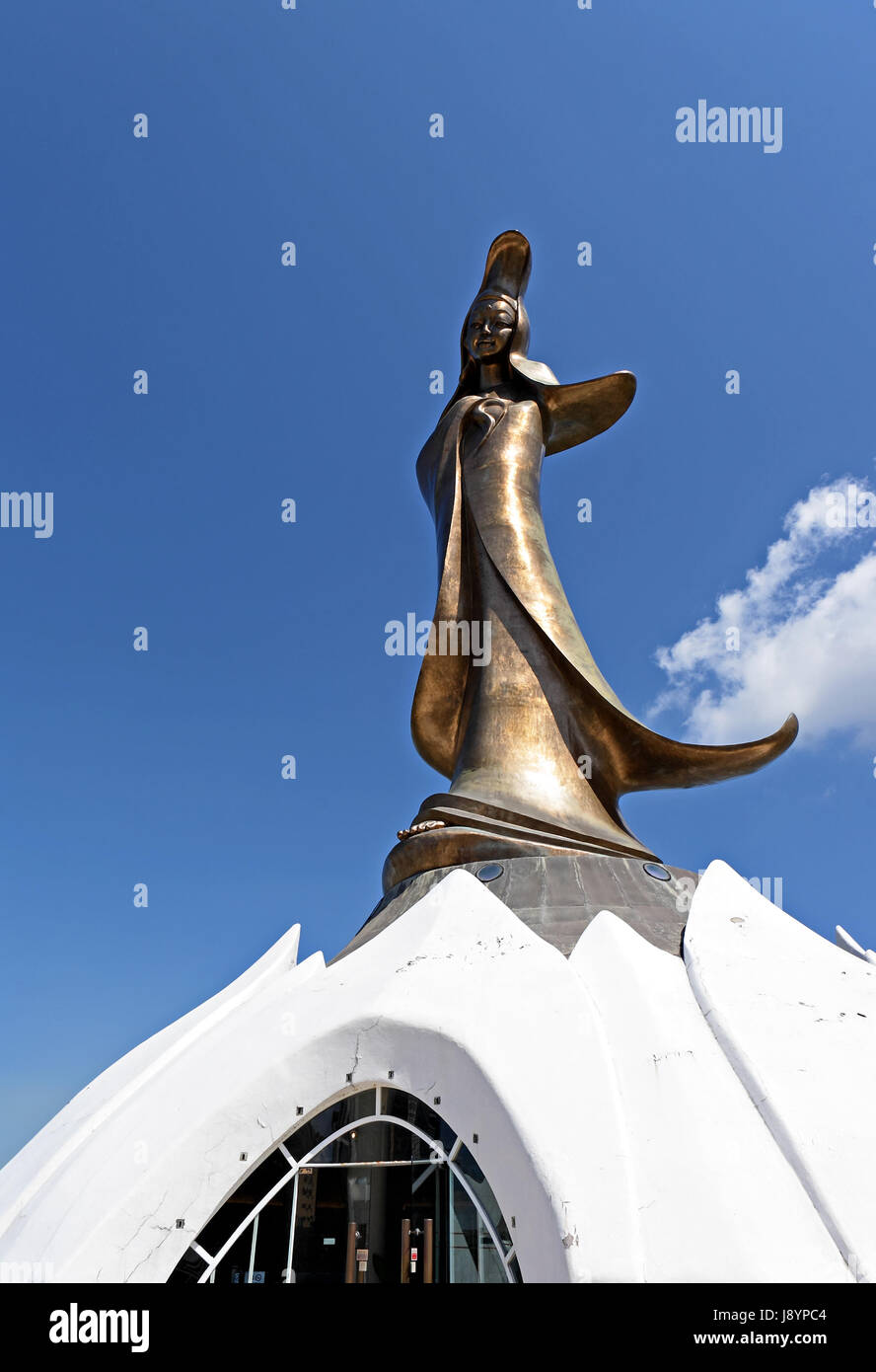 tower, historical, religion, religious, monument, horizon, statue ...