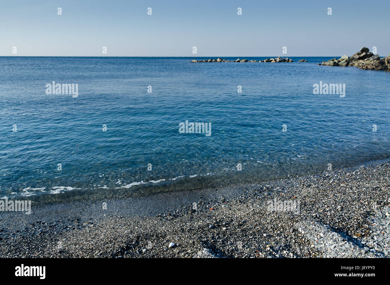 blue, environment, enviroment, winter, beach, seaside, the beach ...