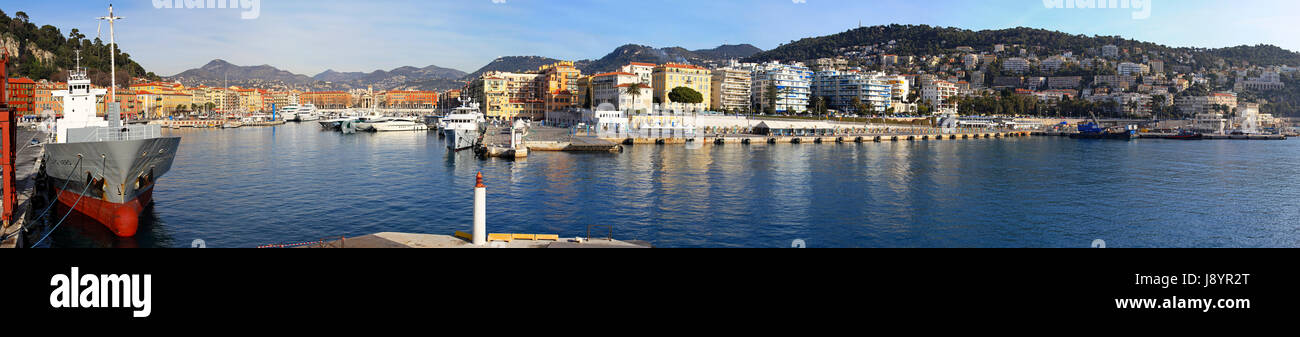 europe, france, sight, view, outlook, perspective, vista, panorama ...