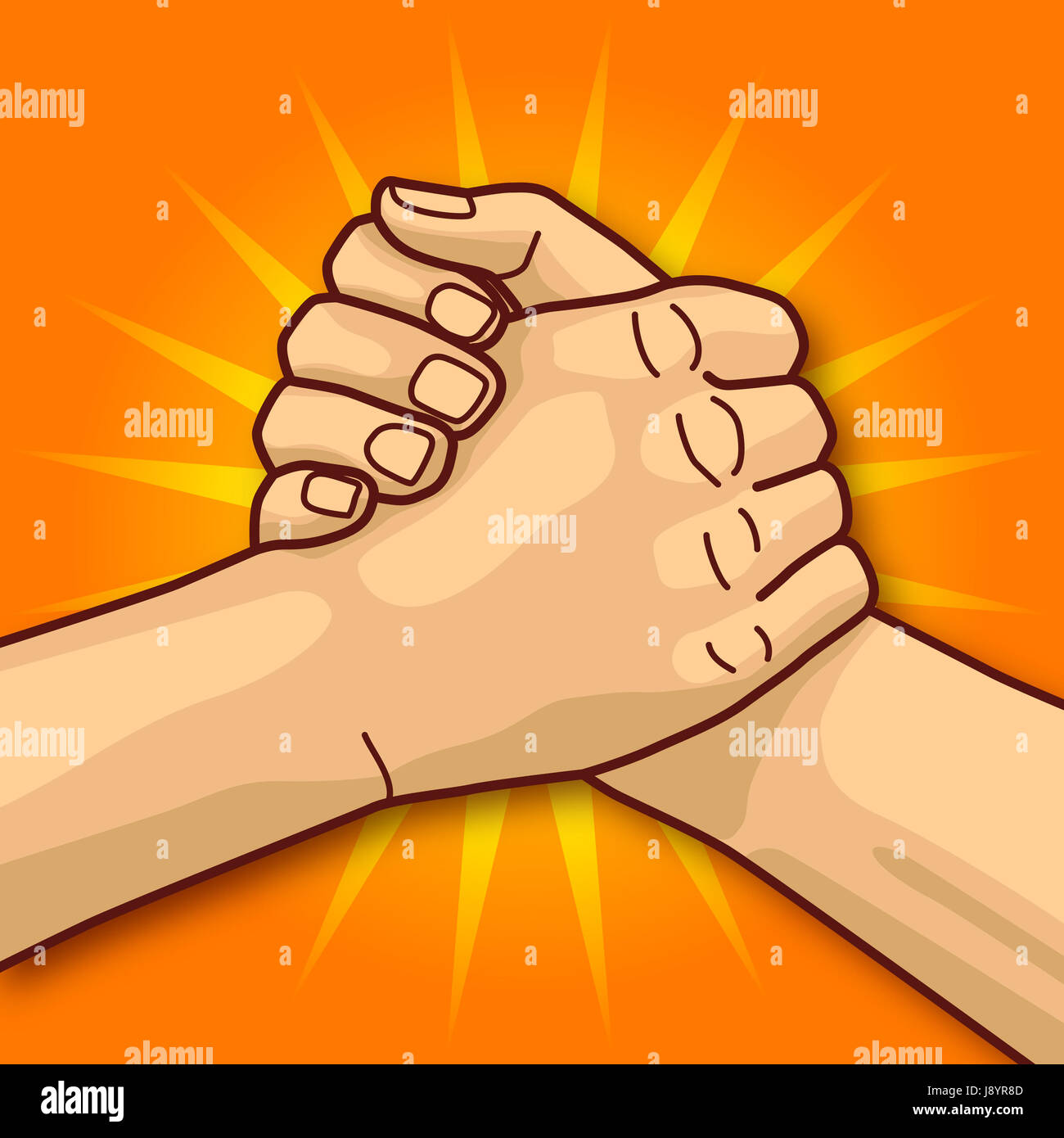 Armdrcken hi-res stock photography and images - Alamy