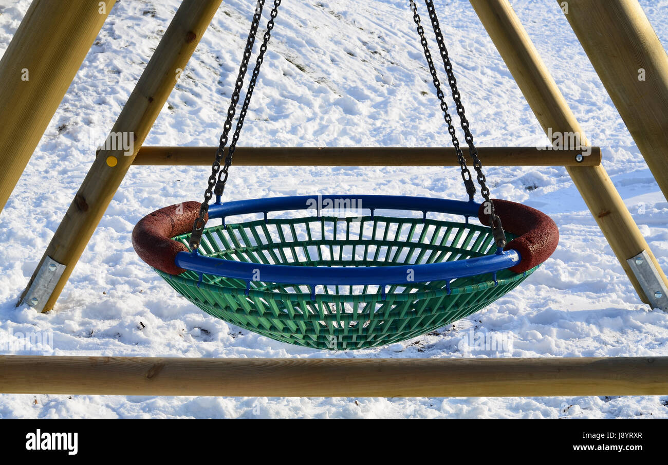 Scaffolding playground hi-res stock photography and images - Alamy