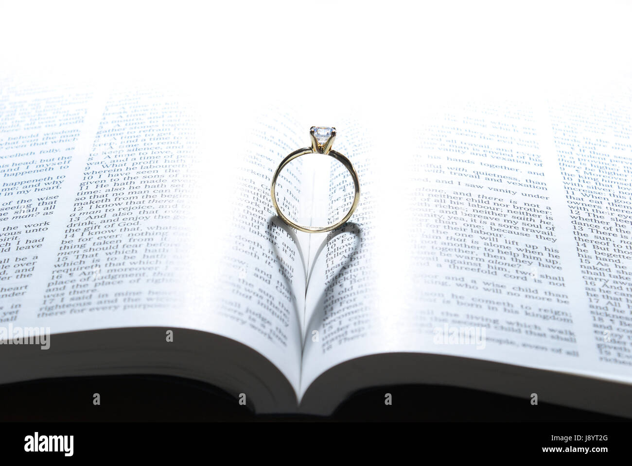 Ring of god hi-res stock photography and images - Alamy