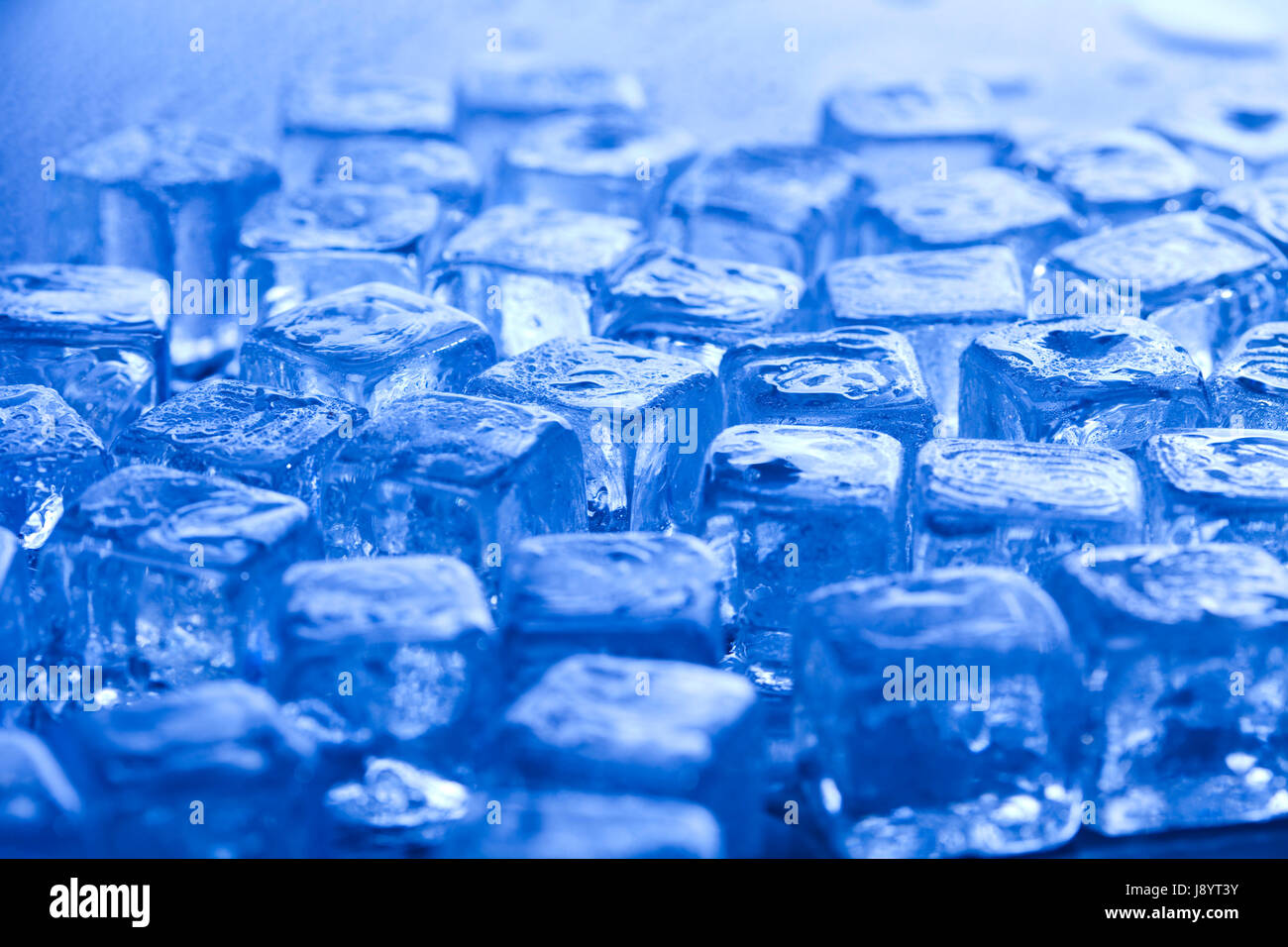 cold, wet, cool, water, ice, close, blue, objects, liquid, isolated ...