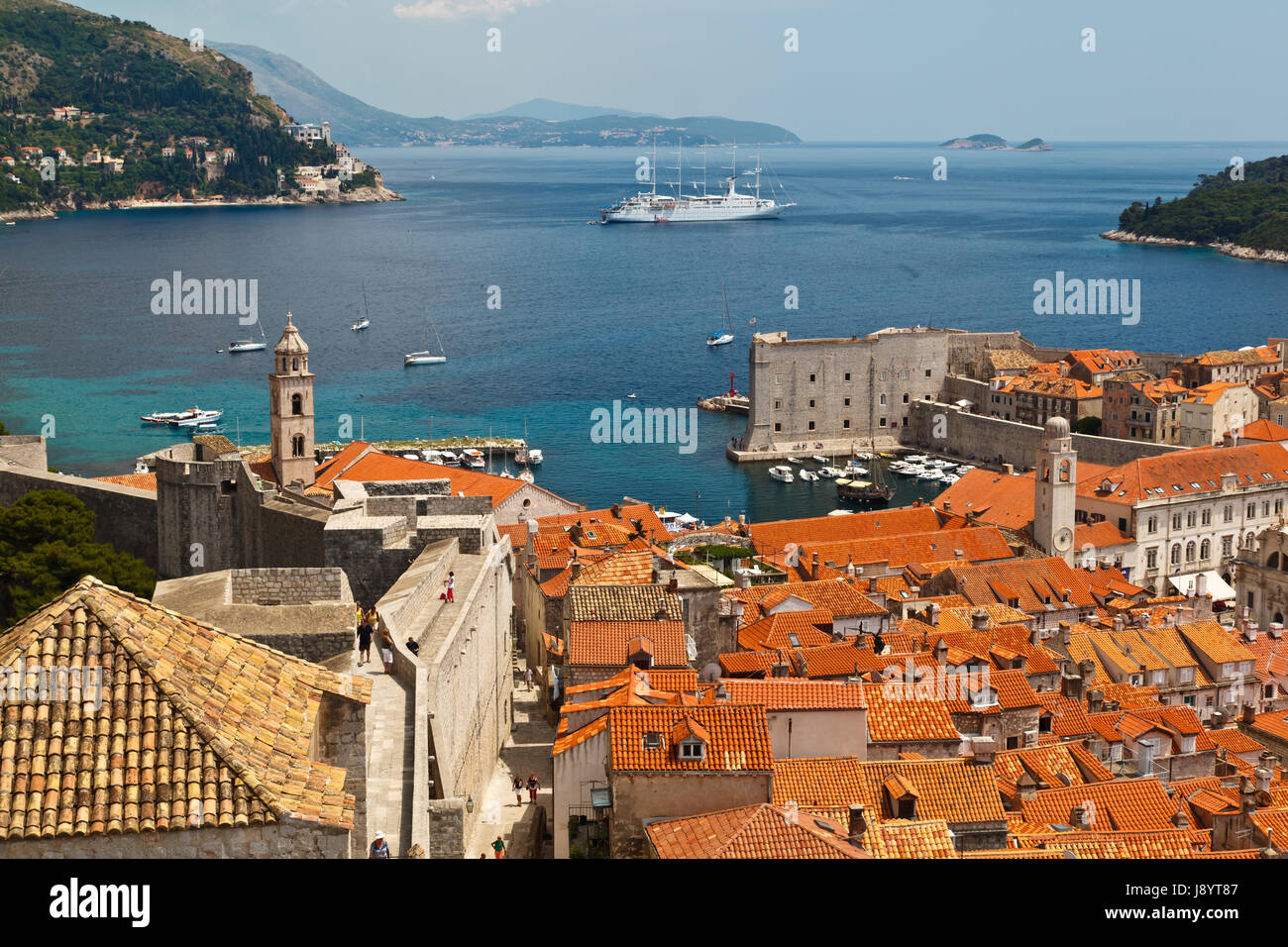 blue, house, building, travel, buildings, historical, church, city ...