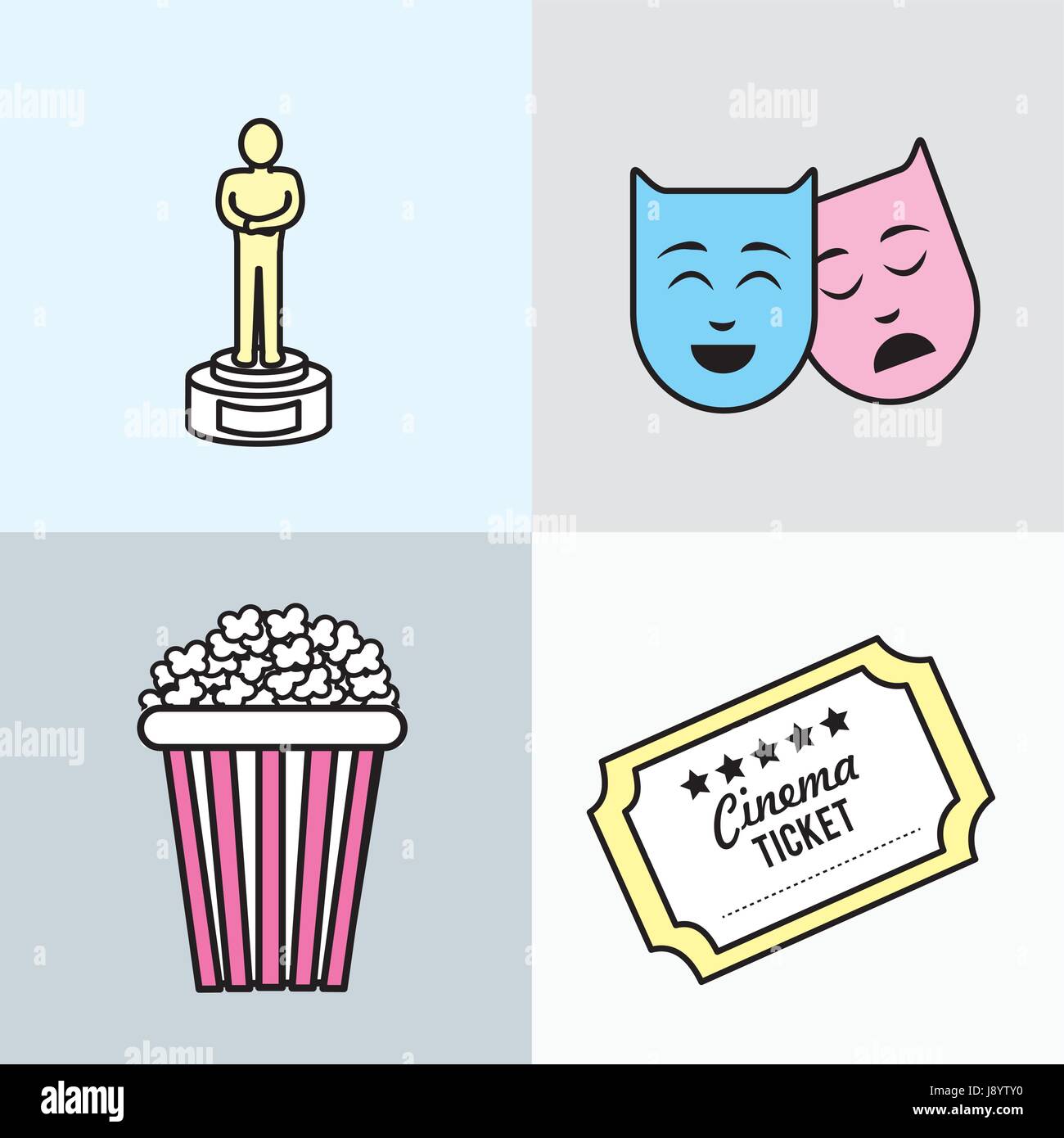 Cinematography tools hi-res stock photography and images - Alamy