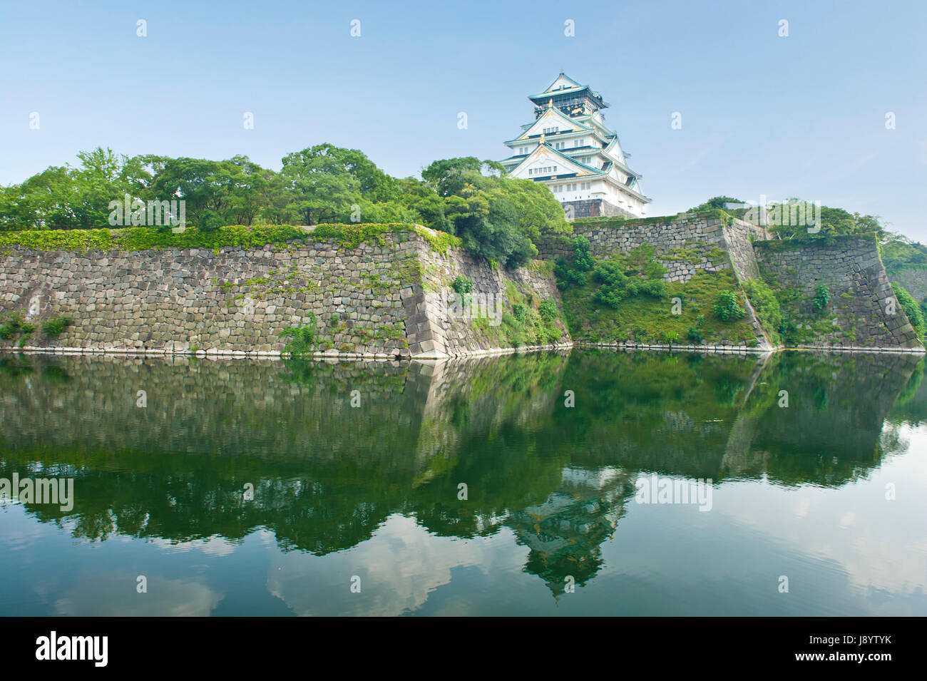japan, castle, chateau, city, town, culture, park, stone, asia, tourism ...