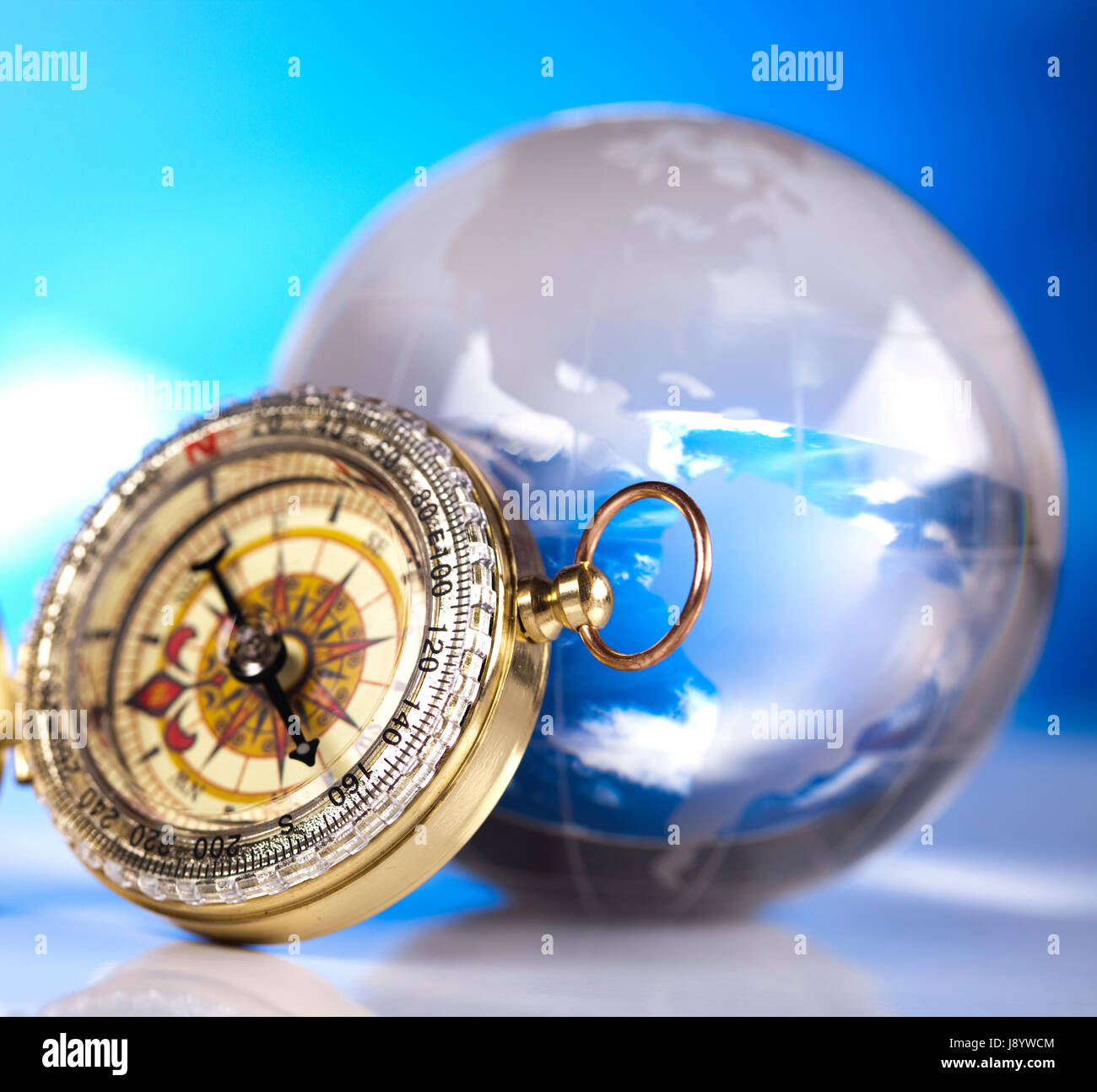 travel, navigation, globe, planet, earth, world, concepts ...