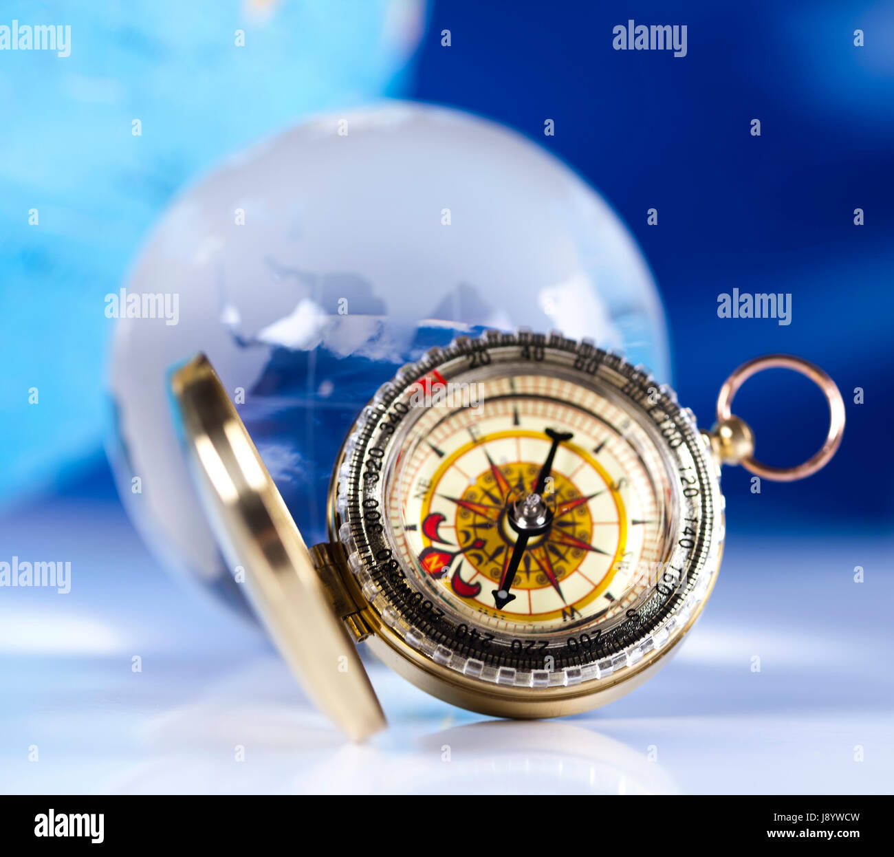 travel, navigation, globe, planet, earth, world, concepts ...