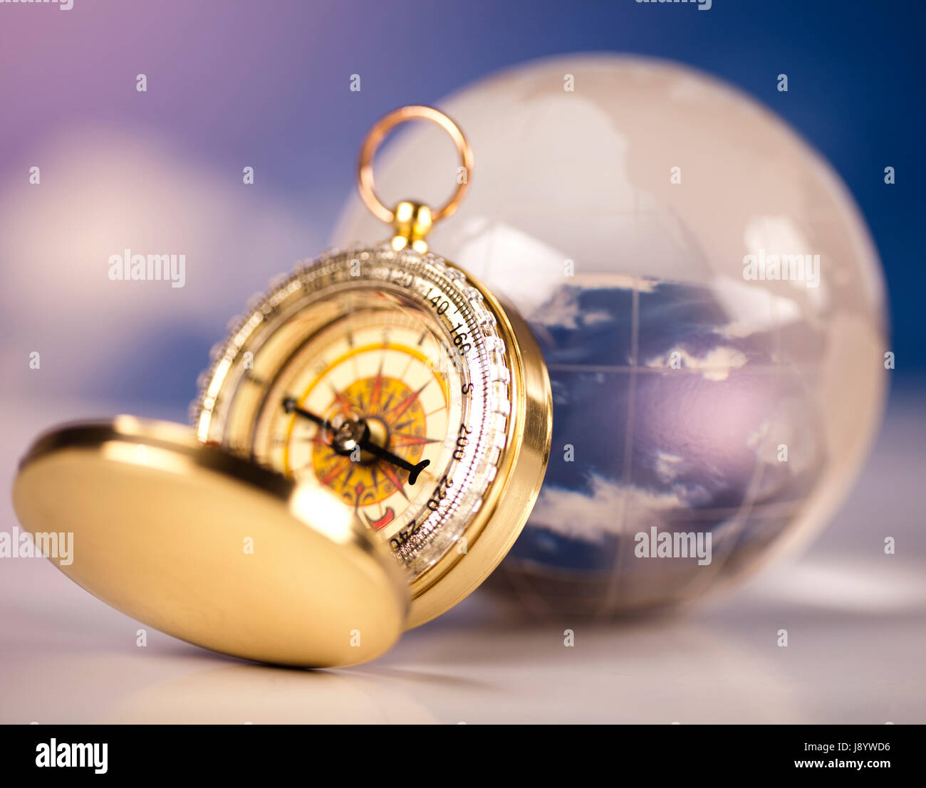 travel, navigation, globe, planet, earth, world, concepts ...