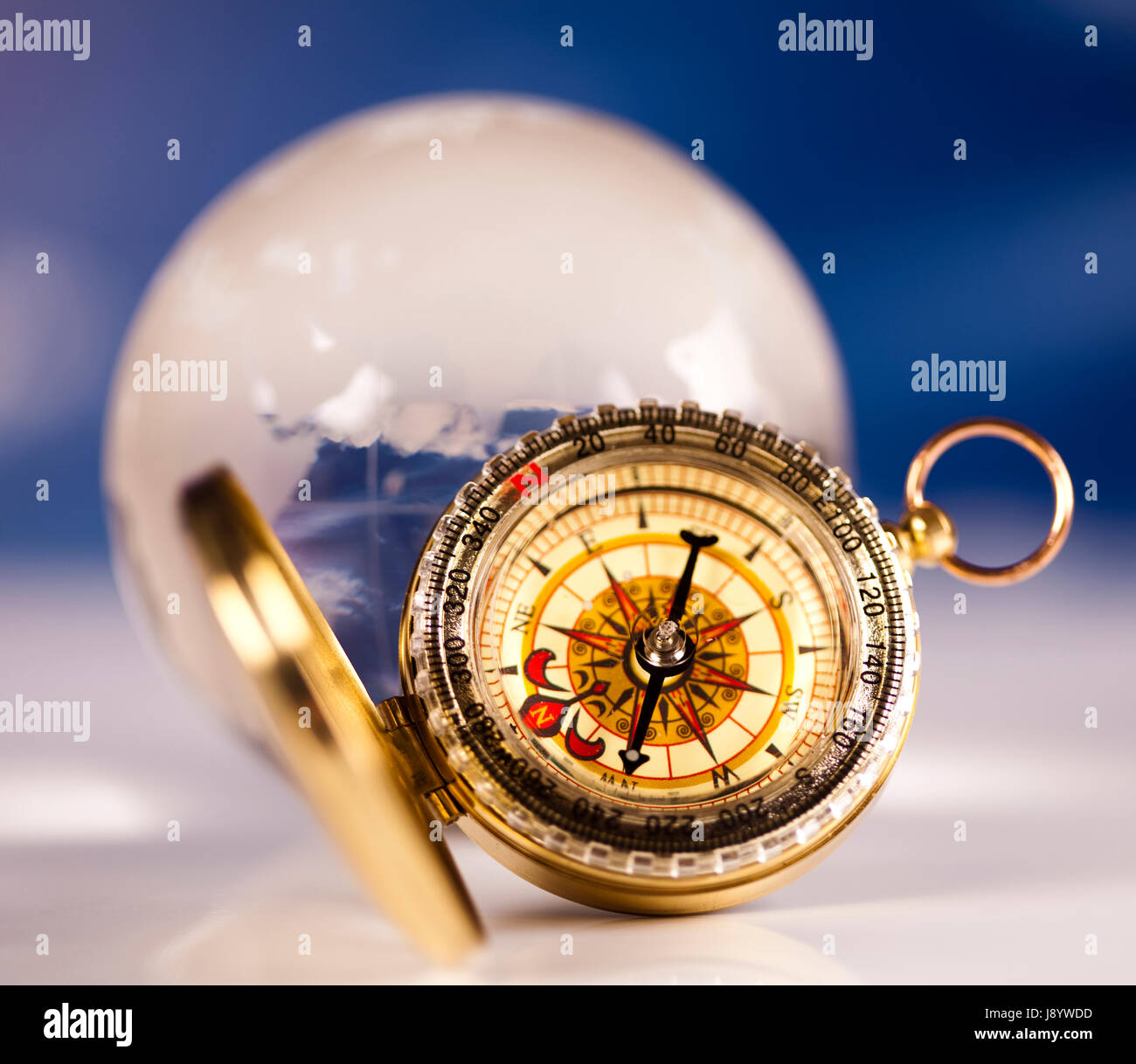 travel, navigation, globe, planet, earth, world, concepts ...