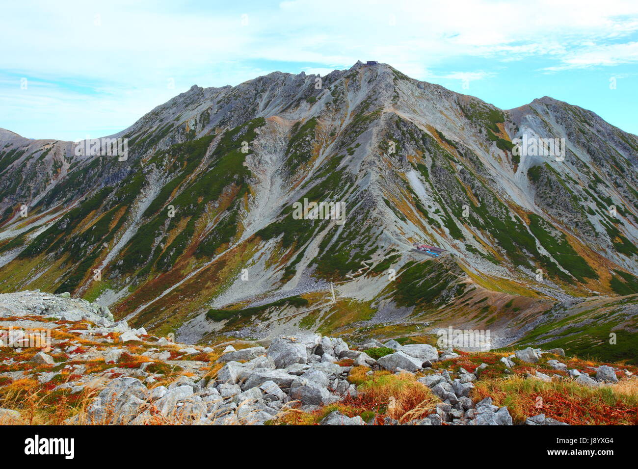 blue, beautiful, beauteously, nice, asia, alps, alpine, rise, climb ...