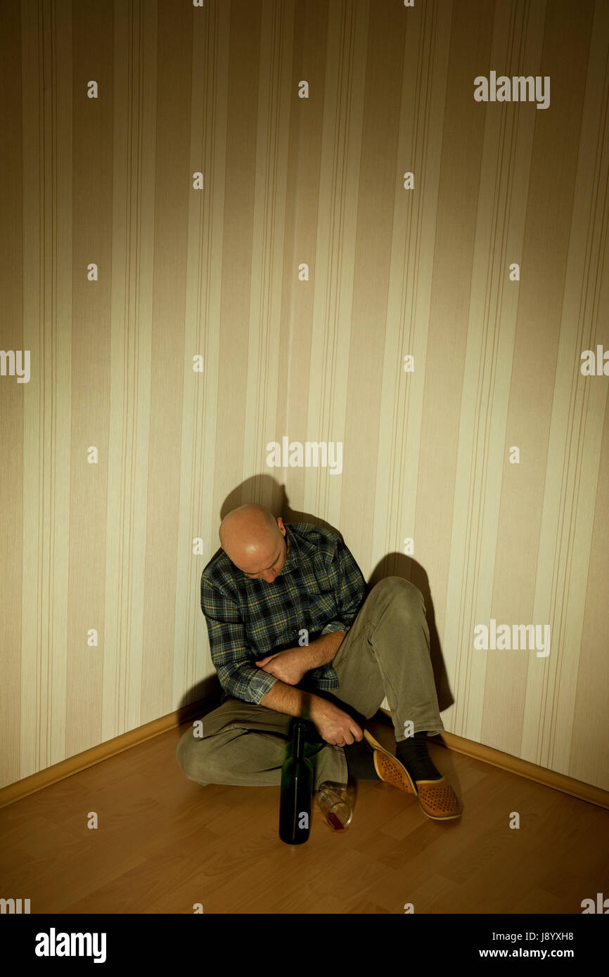 room, alcohol, sleep, sleeping, put, sitting, sit, alcoholic, drunken ...