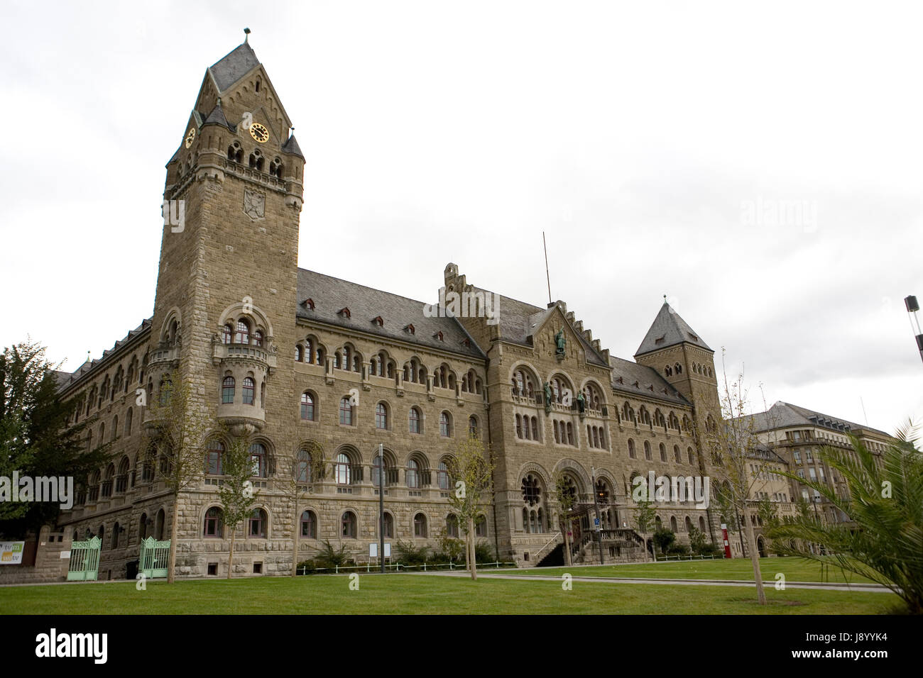 historical, germany, german federal republic, style of construction ...
