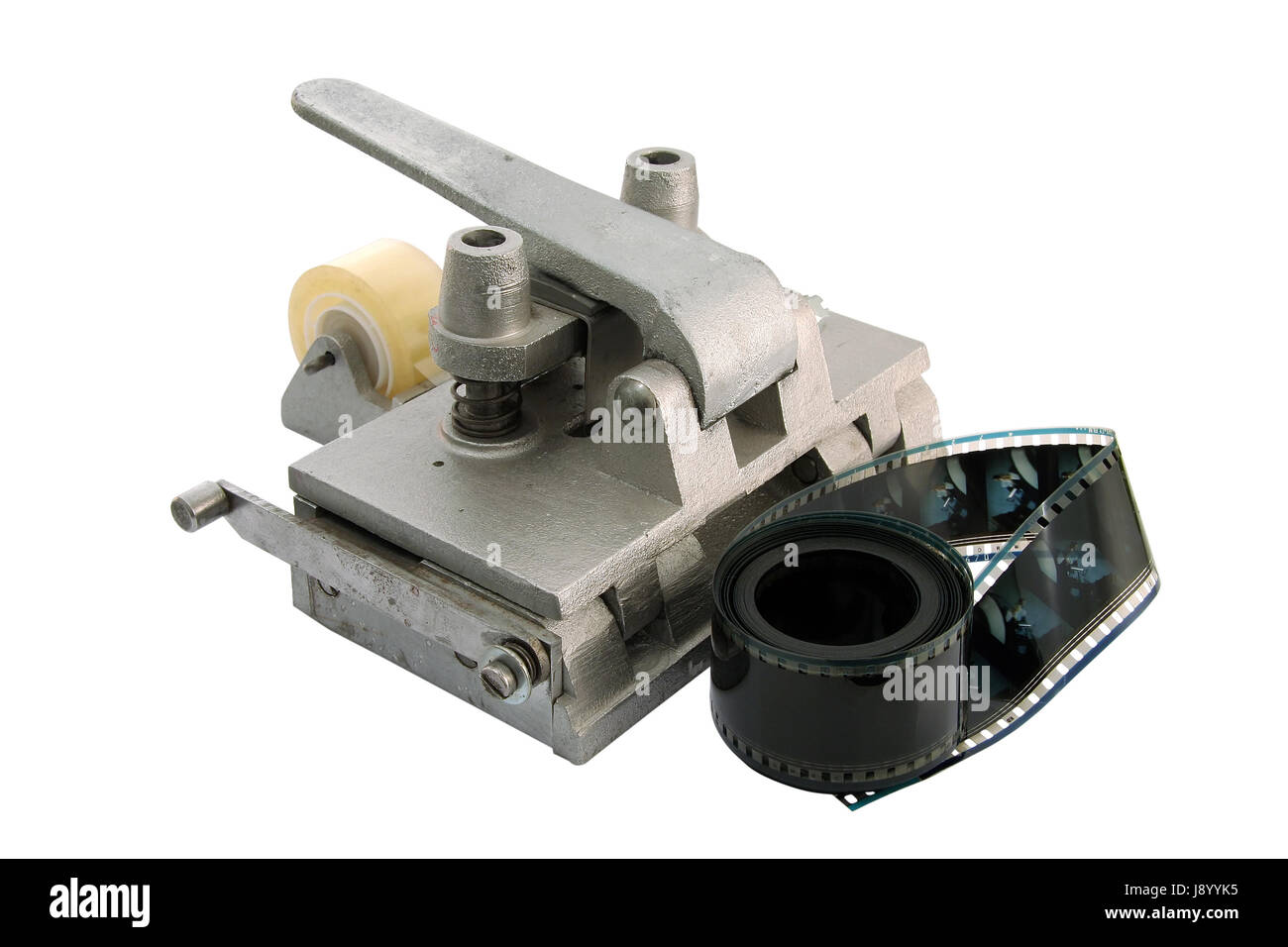 Retro Movies High Resolution Stock Photography and Images - Alamy