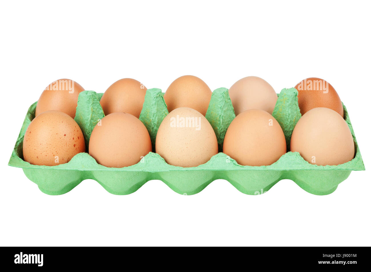 Basic food package Cut Out Stock Images & Pictures - Alamy