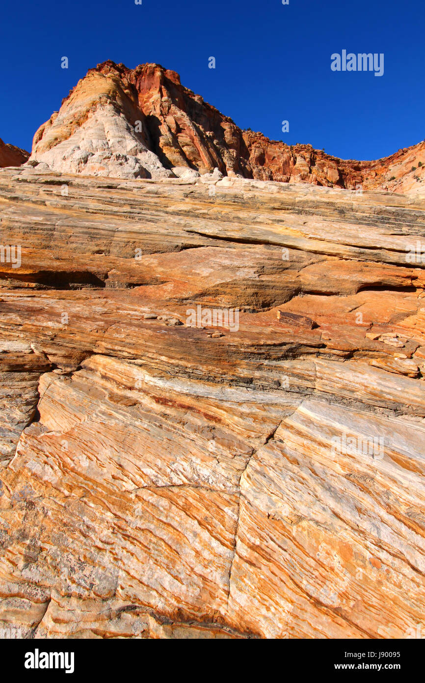 park, rock, national, reef, capitol, mountain, red, travel, environment ...