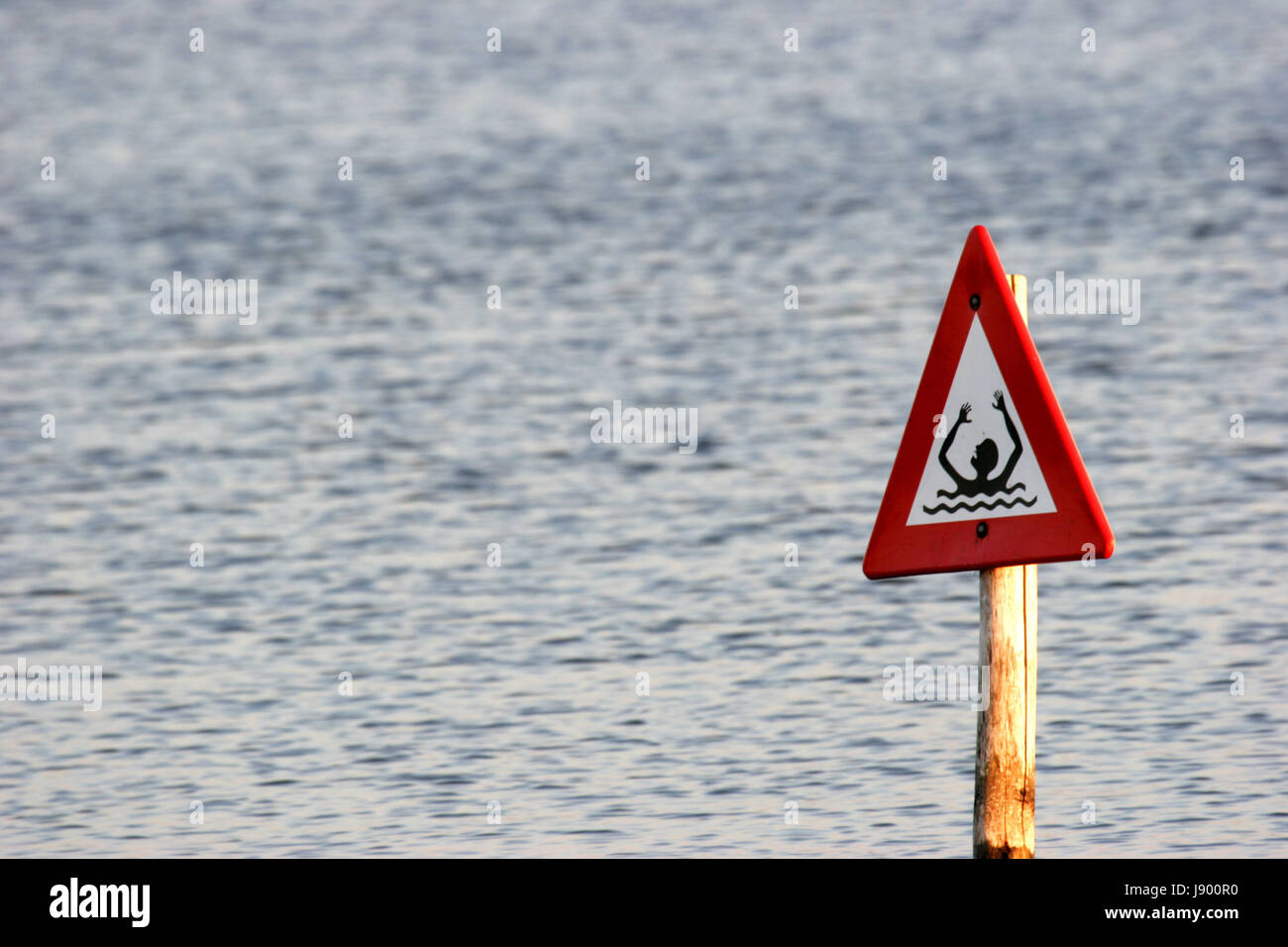 Baden verboten sign hi-res stock photography and images - Alamy