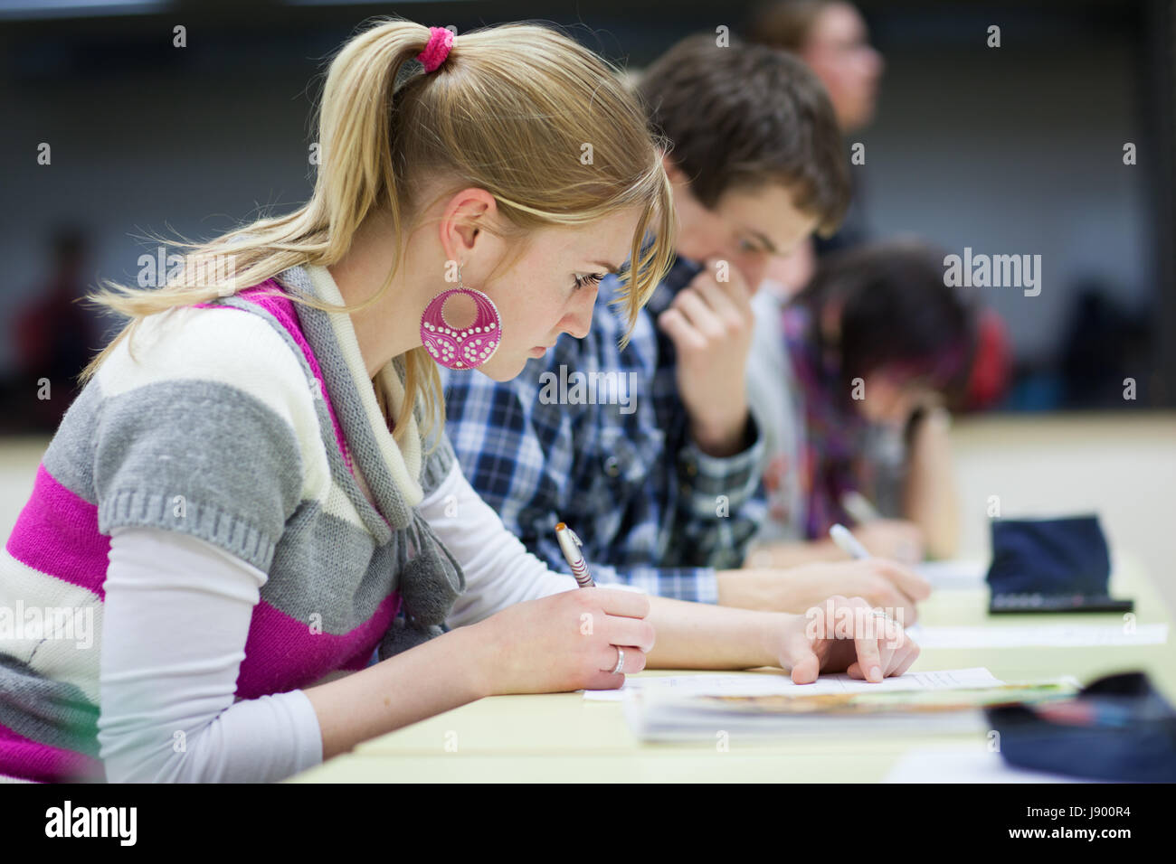 education, class, student, university, educational institution ...