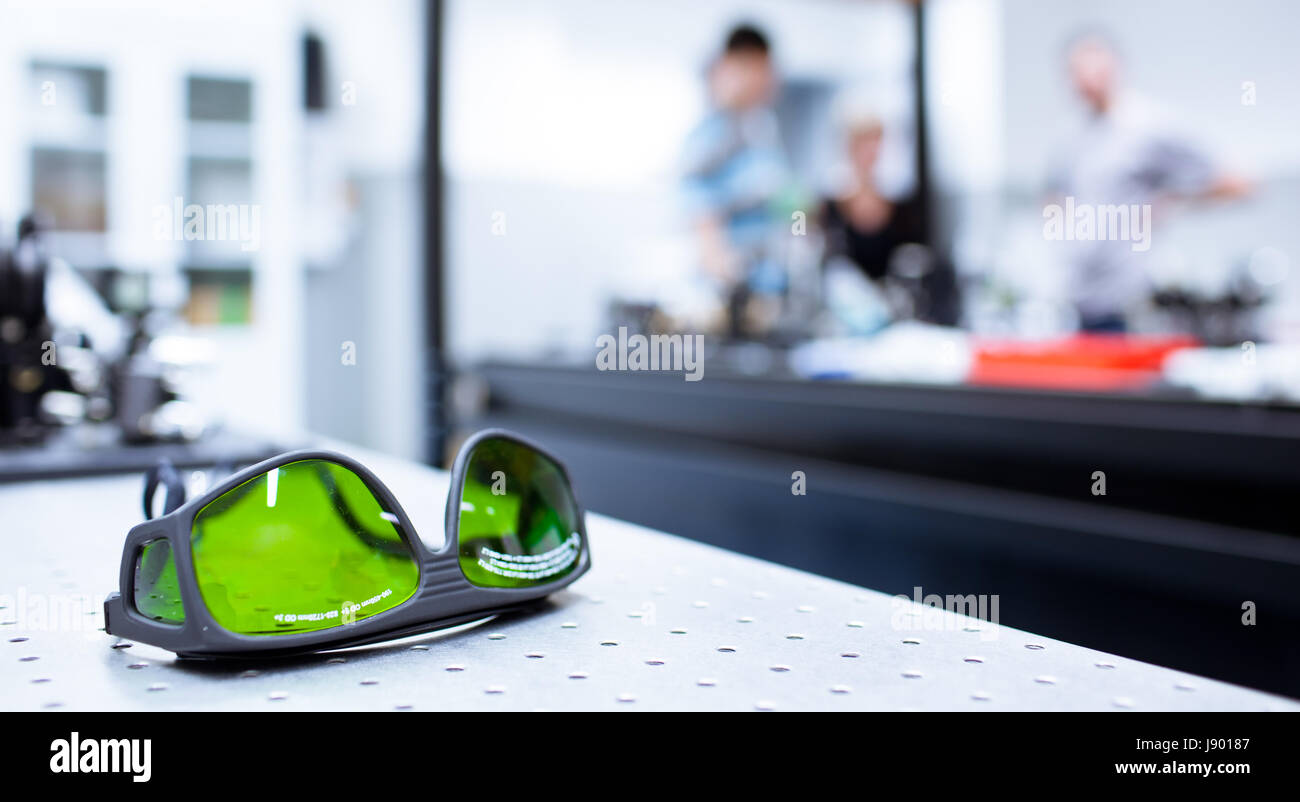 research, spectacles, glasses, eyeglasses, laser, lasers, laboratory ...