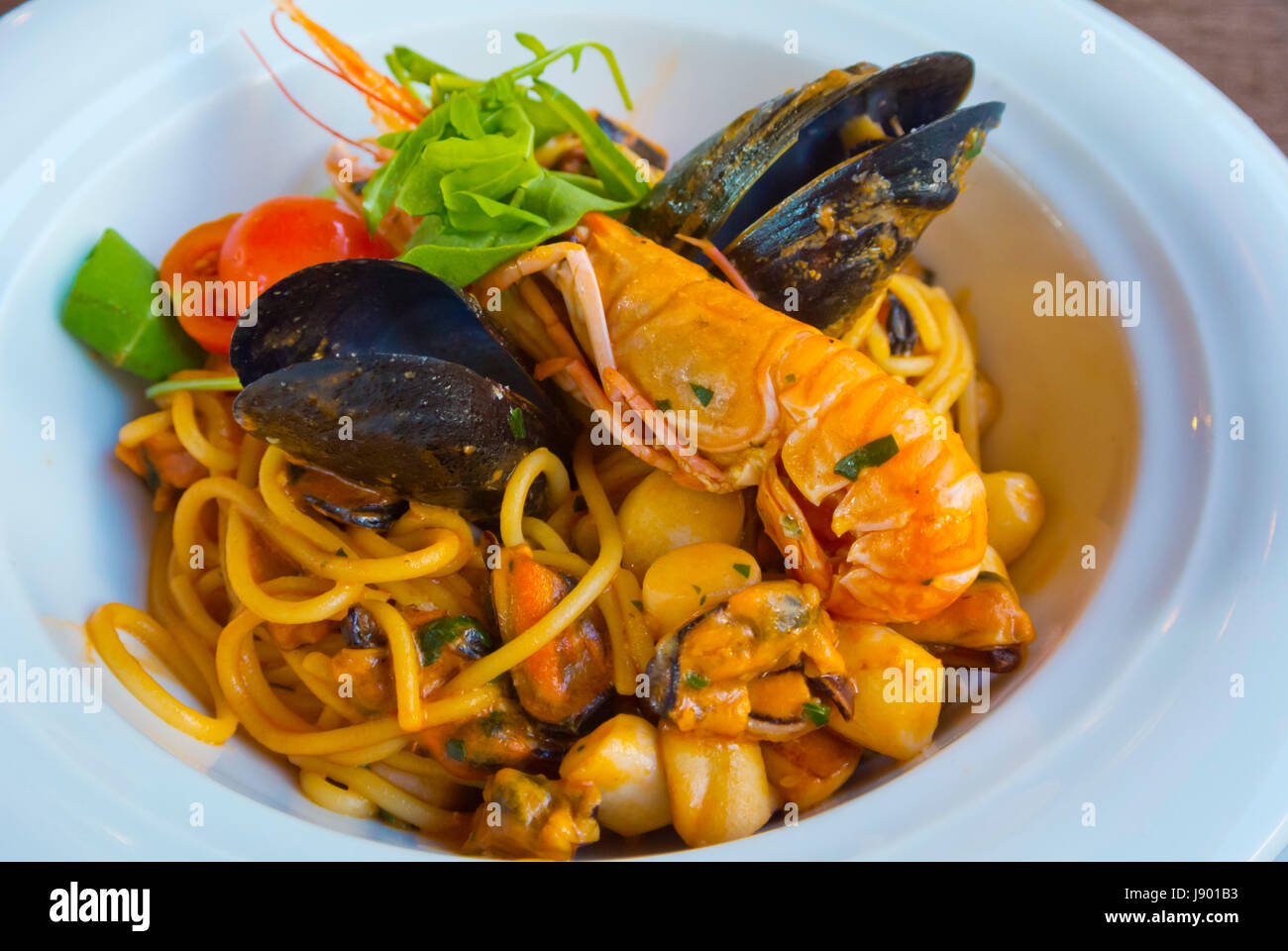 Yugoslavian food hi-res stock photography and images - Alamy