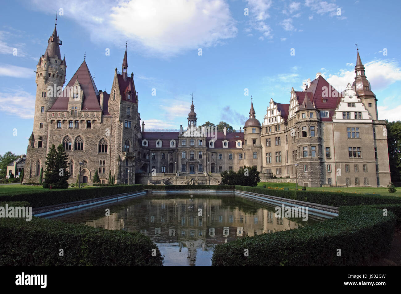 Oid architecture hi-res stock photography and images - Alamy