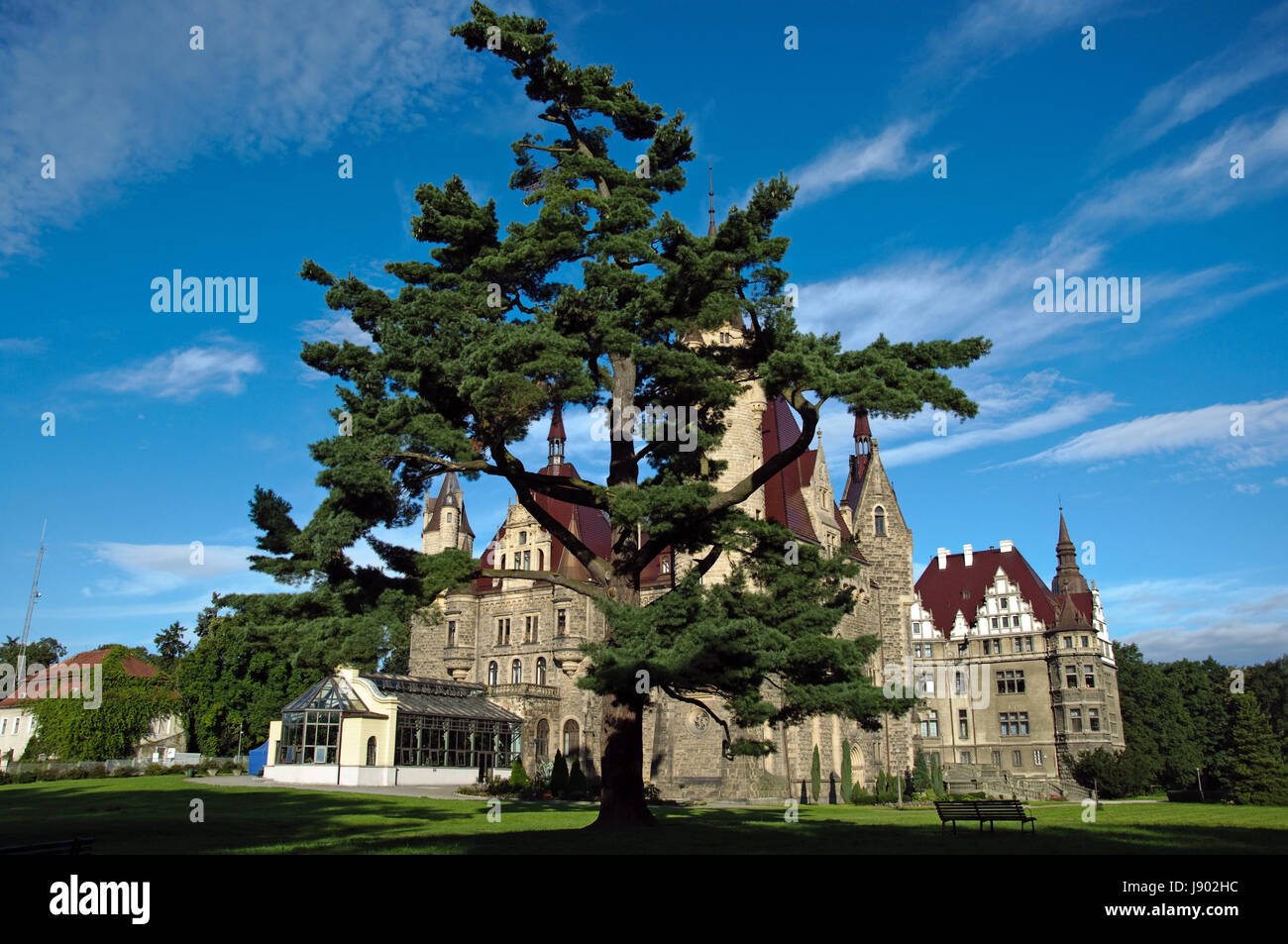 Oid architecture hi-res stock photography and images - Alamy