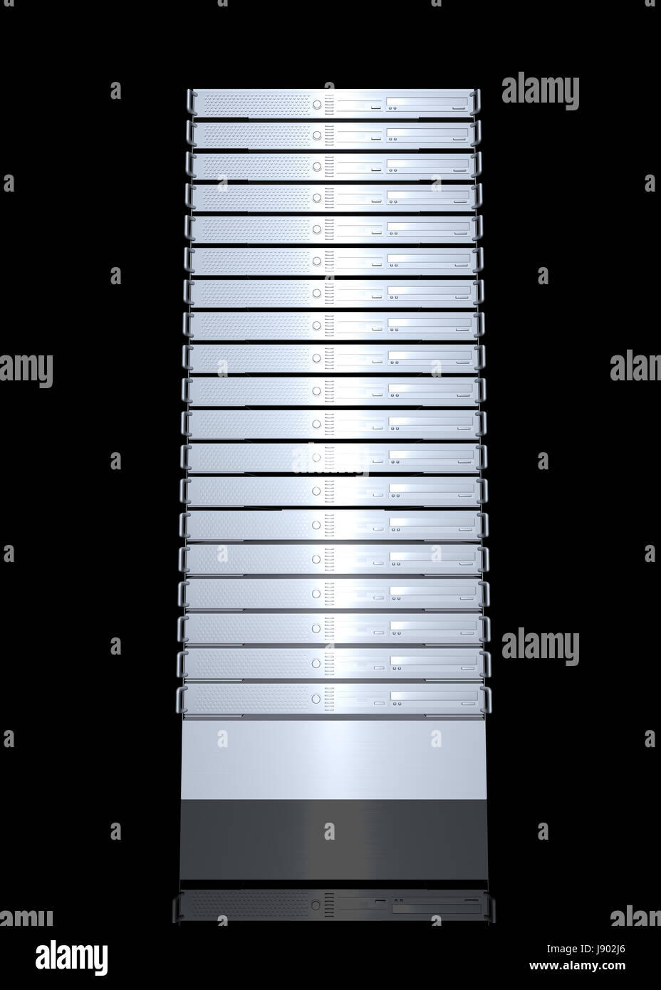 Automatic computing engine hi-res stock photography and images - Alamy