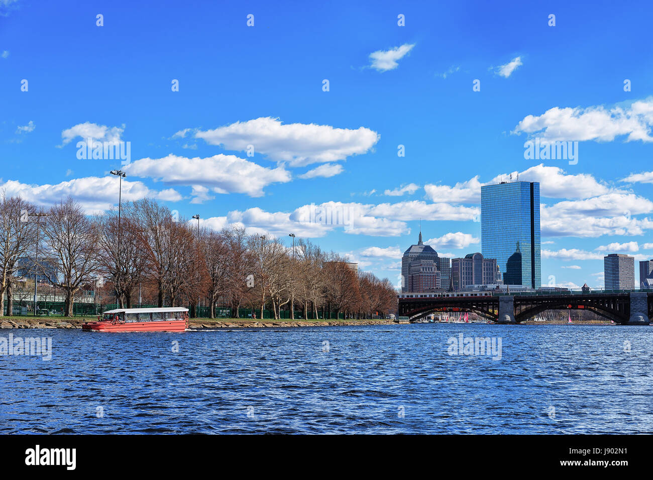 Boston ferry ship hi-res stock photography and images - Alamy