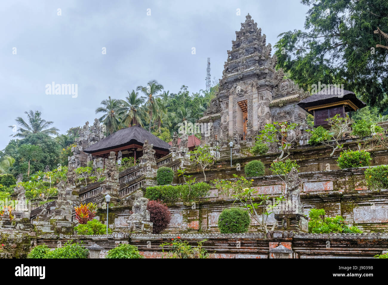 Kehen Temple, Bali, Indonesia, Asia Stock Photo - Alamy