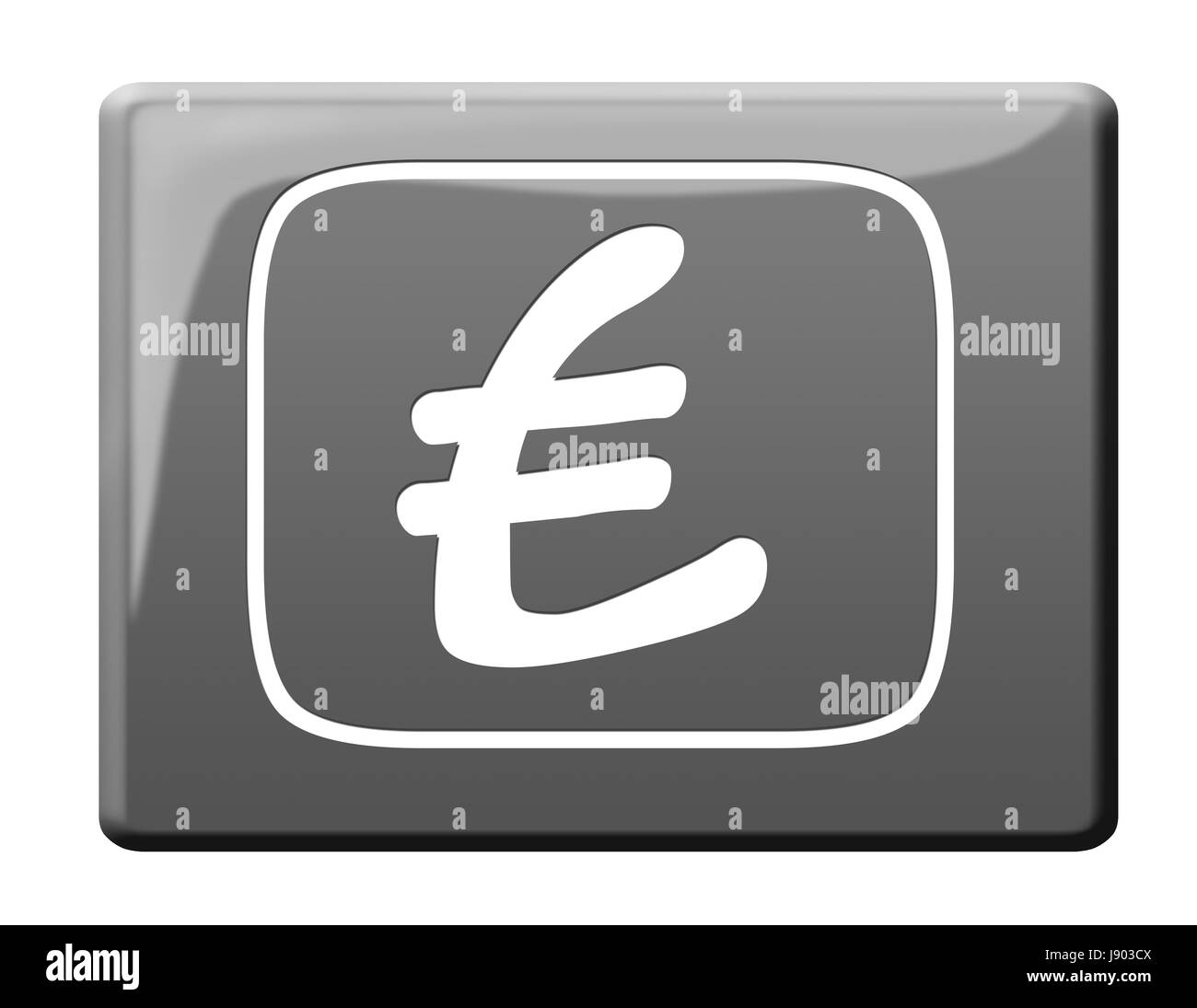 euro, currency, button, pictogram, symbol, pictograph, trade symbol ...