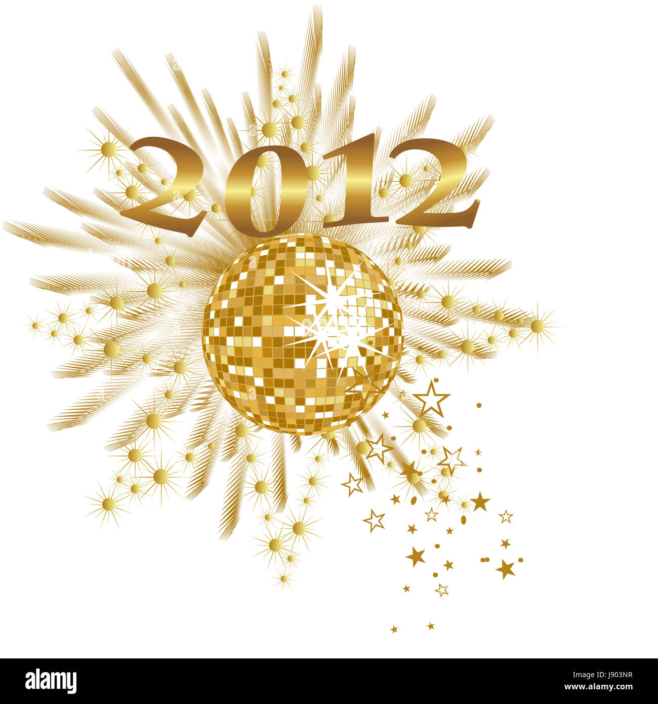 disco, party, celebration, eve, years, year, firework, fireworks ...